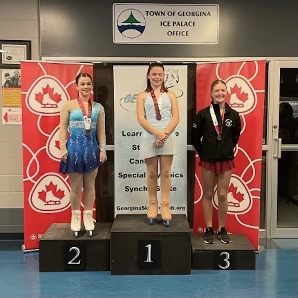 2023 Provincials Series Events - Skate Canada Brampton-Chinguacousy